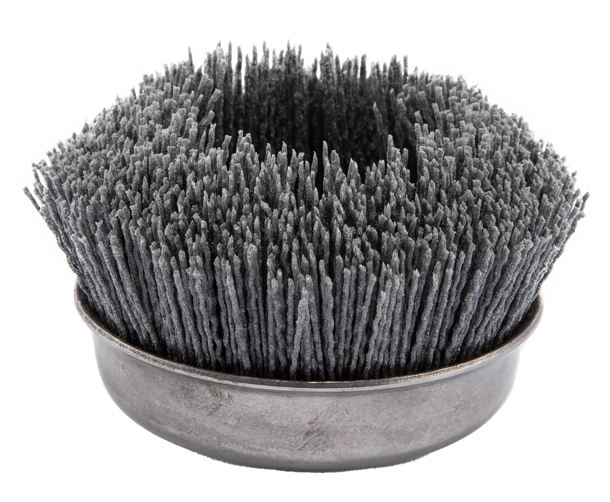 Osborn Buffing Brushes – ShopLogCabin