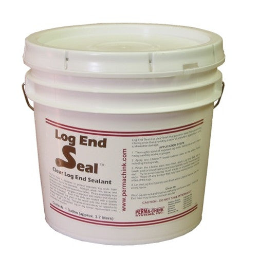 Log End Seal – ShopLogCabin